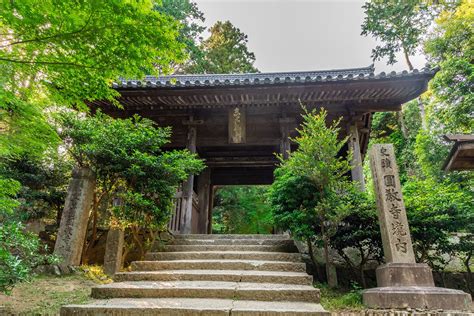 西国札所 第27番【書寫山・圓教寺】 フォトさいたま