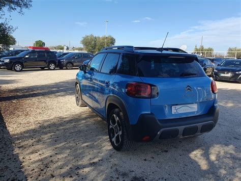 Citroen C3 Aircross 15 Bluehdi 110cv Sands Shine Pack Automotive 3c