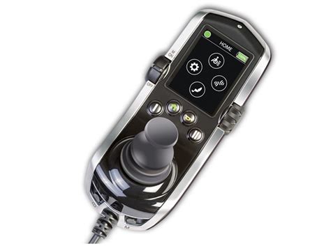 Q Logic 3 Hand Control Allied Medical Limited