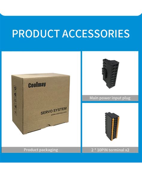 Coolmay Brand High Quality Plc Qm3g Series And Hmi Programmable Logic