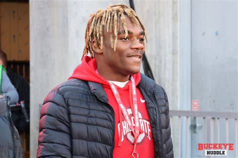 Latest Intel On Five Star Safety Kj Bolden Buckeye Huddle