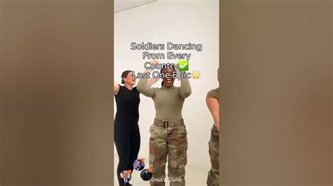 The Most Tactical Dance Moves Youtube