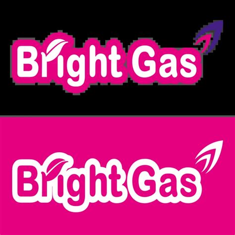 Bright Gas Logo Png Vector Ai Eps Cdr Pdf Svg Iconlogovector