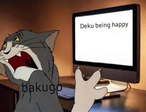 30 Hilarious Bakugo Memes That Made Us Explode With Laughter