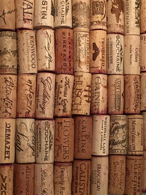 Premium Recycled Corks Natural Wine Corks From Around The Us 250
