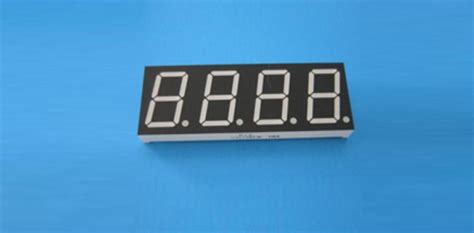 联系我们 江西恒明科技发展有限公司 Led光电器件 数码管