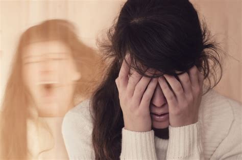 Trastorno límite de la personalidad TLP Salud teu