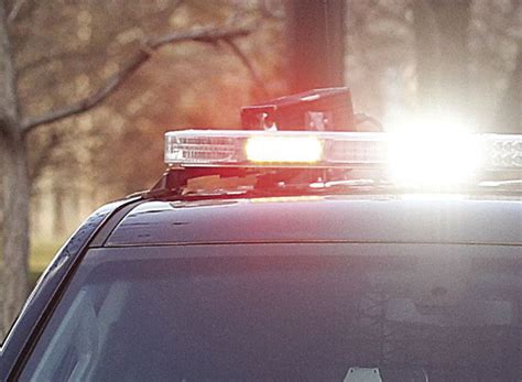 Dunkirk Woman 35 Charged With Dwi