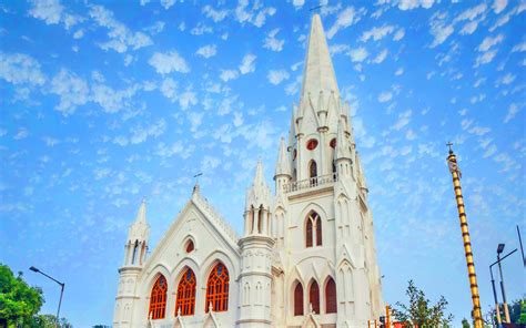 Chennai Historical And Cultural Tour Temples Forts Museums And
