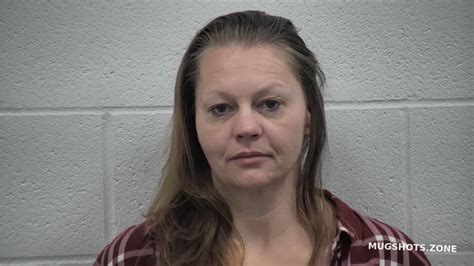 Bailer Amber Dawn 04 29 2025 Kenton County Mugshots Zone