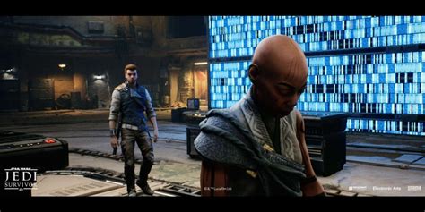 Star Wars Jedi Survivor V2 14 Trainer Cheat Happens Pc Megagames