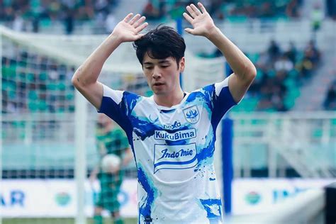 Curhatan Taisei Marukawa Bermain Di Indonesia Bola Net