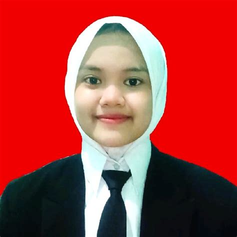 Cinta Aulia Cahya Putri University Of Brawijaya Malang Jawa Timur