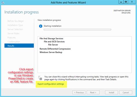 Windows Server First Five Fixes