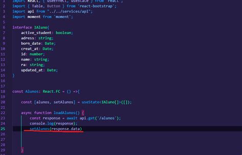node js argument of type unknown is not assignable to parameter of type stack overflow