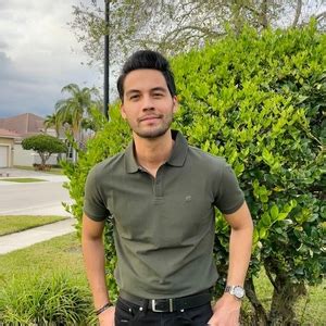 RAFAEL Barranquilla Ingeniero Industrial Experto En Supply Chain