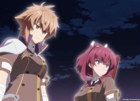 Maki Shidou And Suzuka Konohana Protagonists Wiki Fandom
