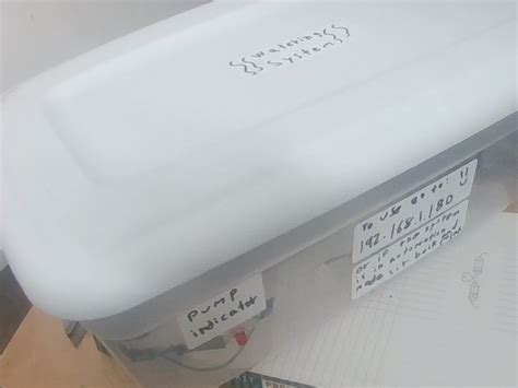 Esp Automated Watering System Arduino Project Hub