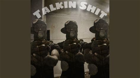 Talking Shit Youtube
