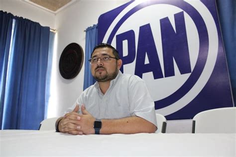 La Jornada Maya Campeche Jairo Magaña Campeche Pan Y Prd
