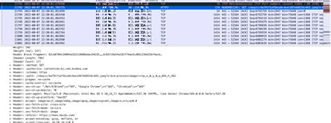 wireshark ssl 解密处理 荣锋亮 博客园