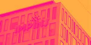 Why Impinj Pi Shares Are Falling Today