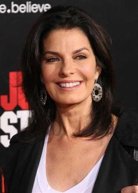 The Most Beautiful Famous Women Over 50 Selena Ward Sela Ward 2024