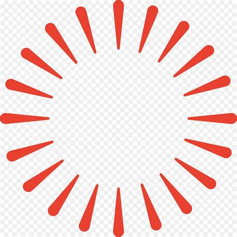 扁平化礼花PNG图片素材下载 图片编号7832976 PNG素材网
