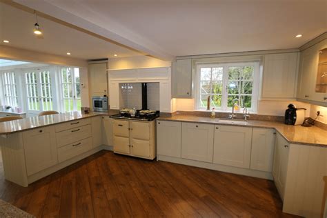 Essex Project Farmhouse Kitchen Essex By Regal Kitchens Houzz