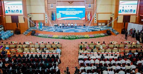 Pembukaan Ppg Uin Jakarta Universitas Islam Negeri Syarif Hidayatullah Jakarta Website Resmi