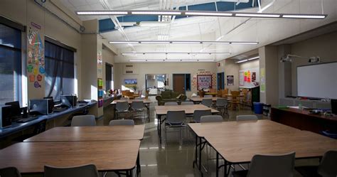 Bismarck High School — Jackson Brown Palculict Architects