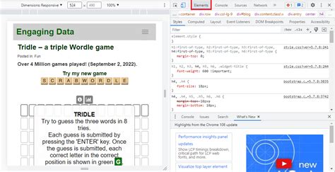 Domine O Tridle Guia Completo Para Conquistar Este Desafio De Palavras