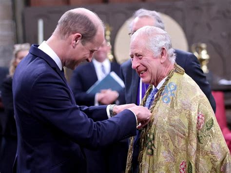 Suggestions That King Charles Should Abdicate Like Denmark S Queen