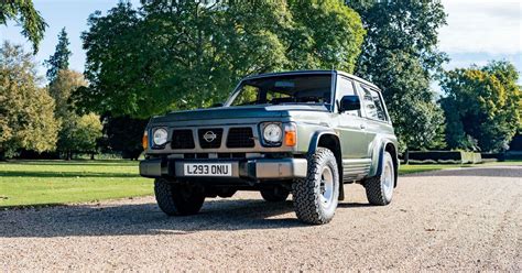 These Are The 10 Most Reliable Suvs Ever Made