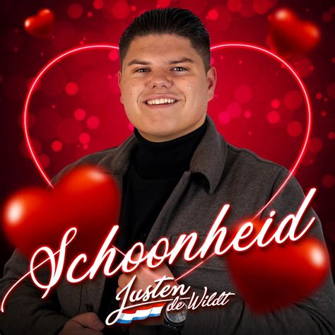 Justen De Wildt Schoonheid Radio Jnd