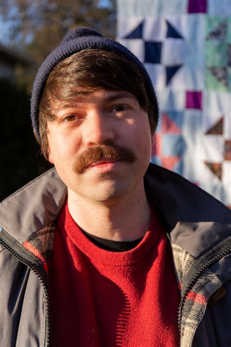 Robert Alan Grand — Bio Site