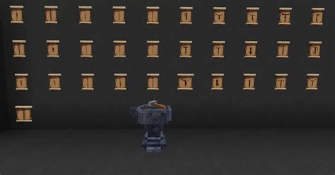 Custom Sword Crafting Sword Forge Datapack [1 21] Minecraft Data Pack