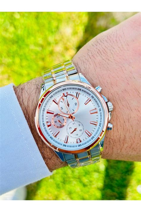 Spectrom Erkek Kol Saatİ Fiyatı Yorumları Trendyol