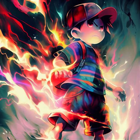 Nesss Revenge By Bonehedtoons On Deviantart