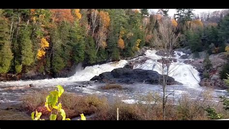 Road Trip Toronto Thunder Bay [scenic Drive] Youtube
