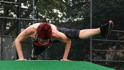 Is Mobility Training Part Of Your Program The Latest Fitness News