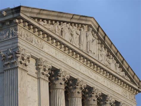 Supreme Court To Hear Challenge To Trumps Birthright Citizenship Order