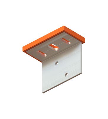 Evt L Brackets Aluminium Engineering Smarter Facades Helping Hand