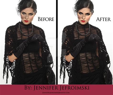 Befroe N After 11 By Jenniferjef On Deviantart