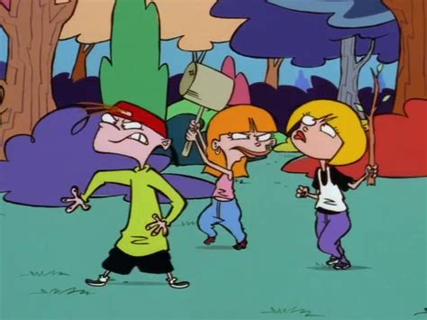 Ed Edd N Eddy Nazz And Kevin Ed Edd N Eddy Nazz And Kevin
