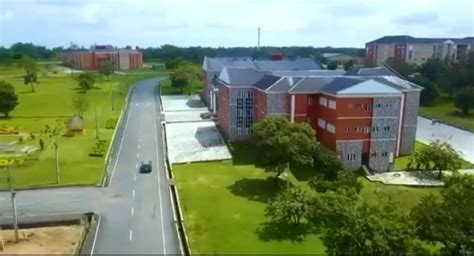 Is Adeleke University Ede The Most Beautiful Private University In Nigeria Education Nigeria