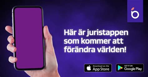 [video] Thomas Nord På Linkedin Reactnative Mobileapp Jurist