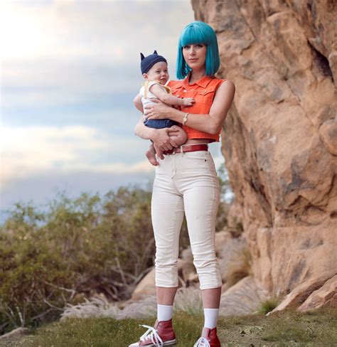 ⯈tienda De Cosplays Disfraces De Dragon Ball Z Super ⯈ Geniales