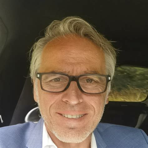 Thomas Emmel Büroleiter Office Manager Gemeinde Elz Xing
