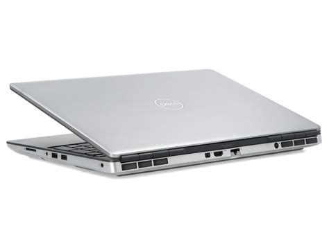 Dell Precision 7550 Testbericht